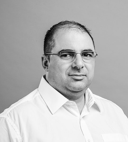 Mr. Mario Fava - LCA | Local Councils' Association Malta