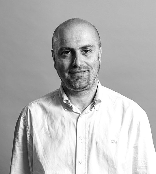 Mr. Max Zammit - LCA | Local Councils' Association Malta
