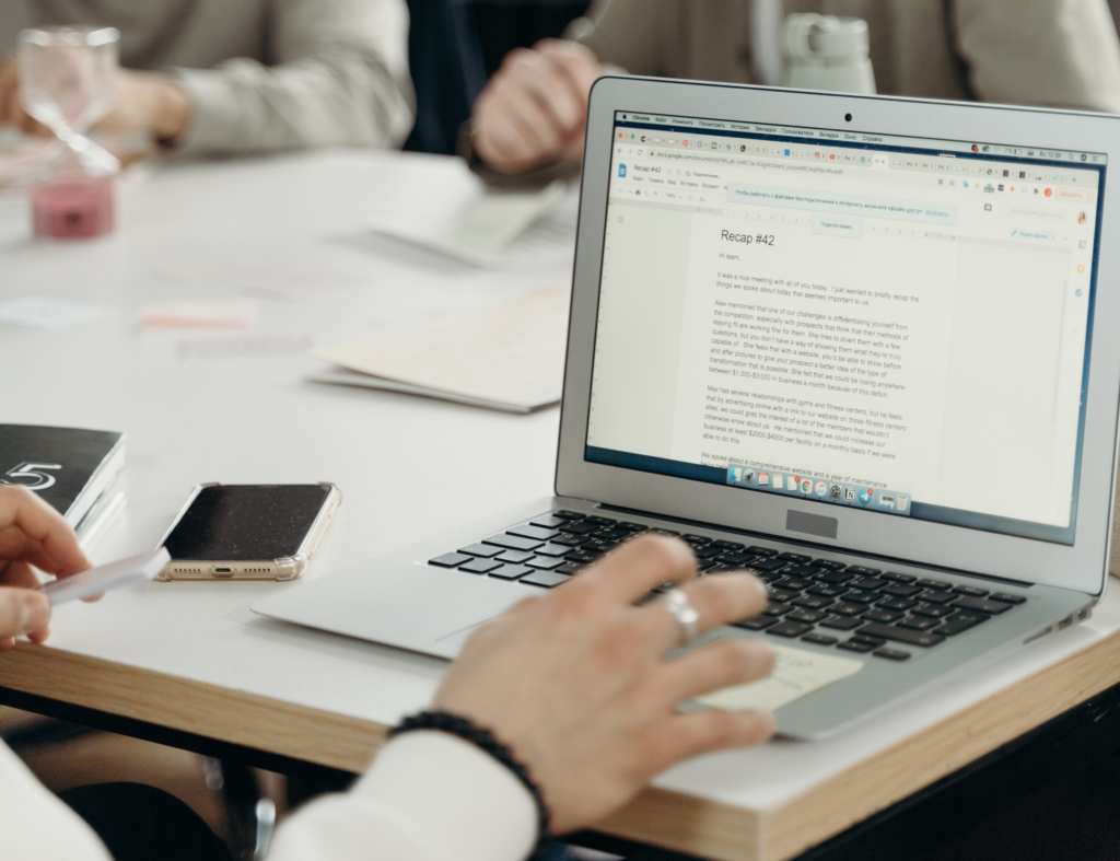 Meetings and Minute-Taking Course - LCA | Local Councils' Association Malta