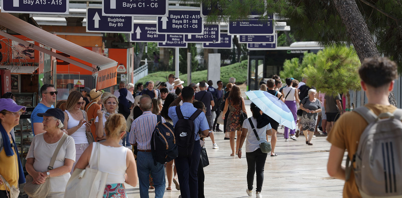 Home - LCA | Local Councils' Association Malta